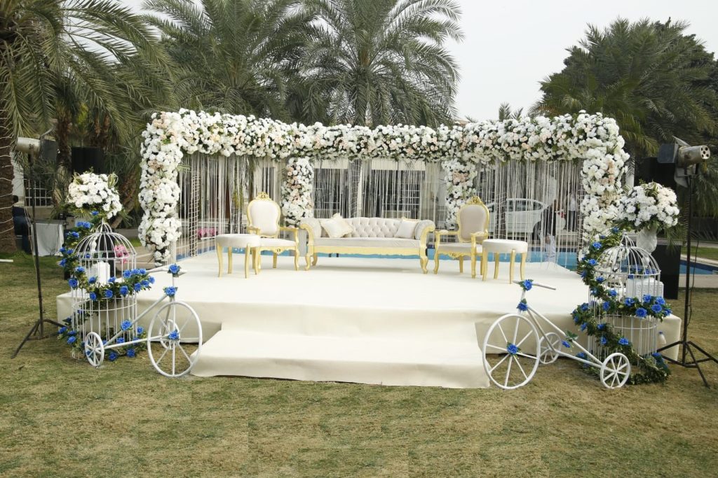 Wedding Event Services – VenueHub