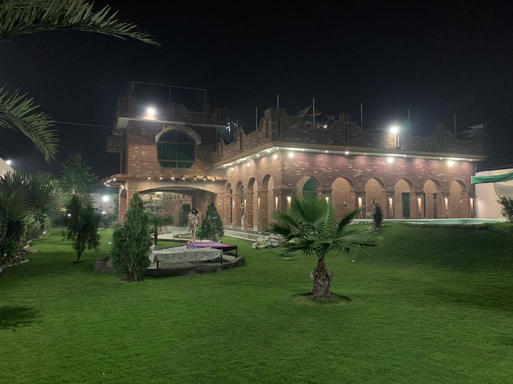 Farm Houses - Farm House in Lahore - VenueHub