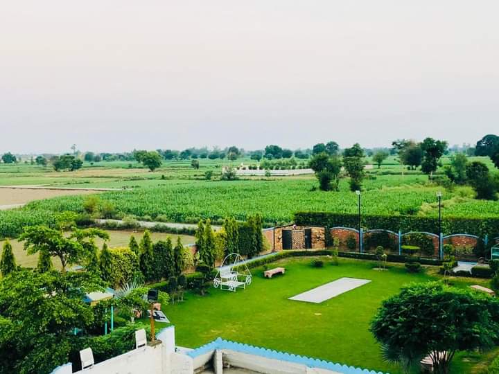 Farm Houses - Farm House in Lahore - VenueHub