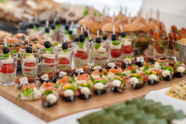 Catering Services - Catering Service Near Me - VenueHub